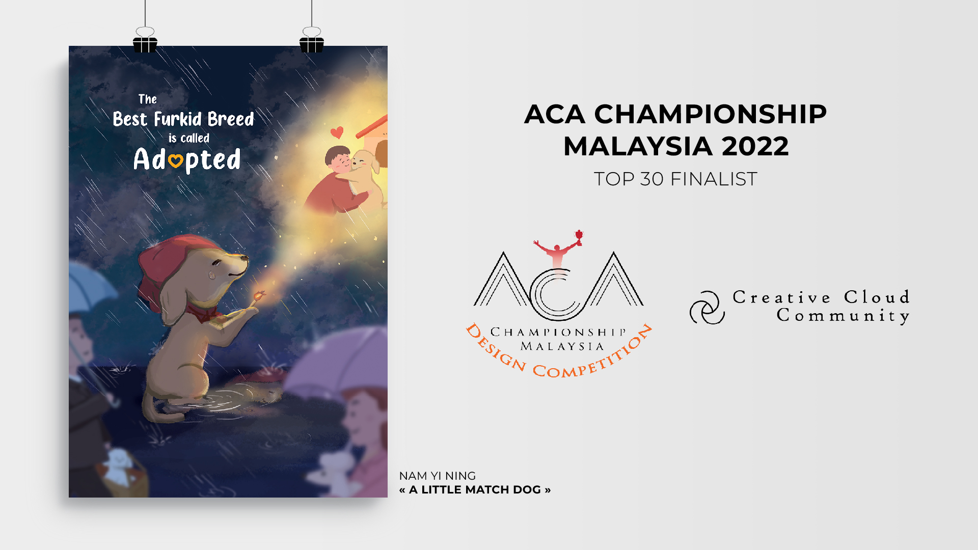 ACP Championship Malaysia 2022 | DASEIN ACADEMY OF ART